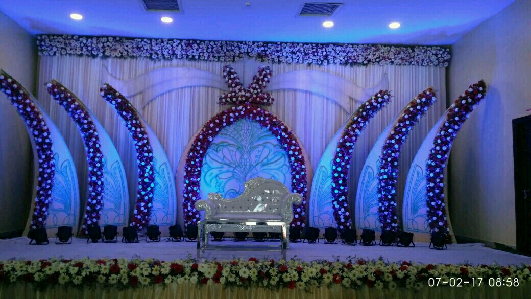 SREERASTU CONVENTION